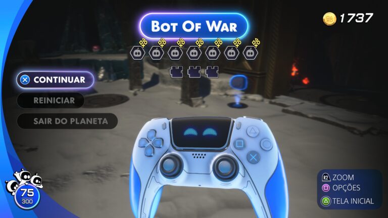 [Análise] Astro Bot: vale a pena?
