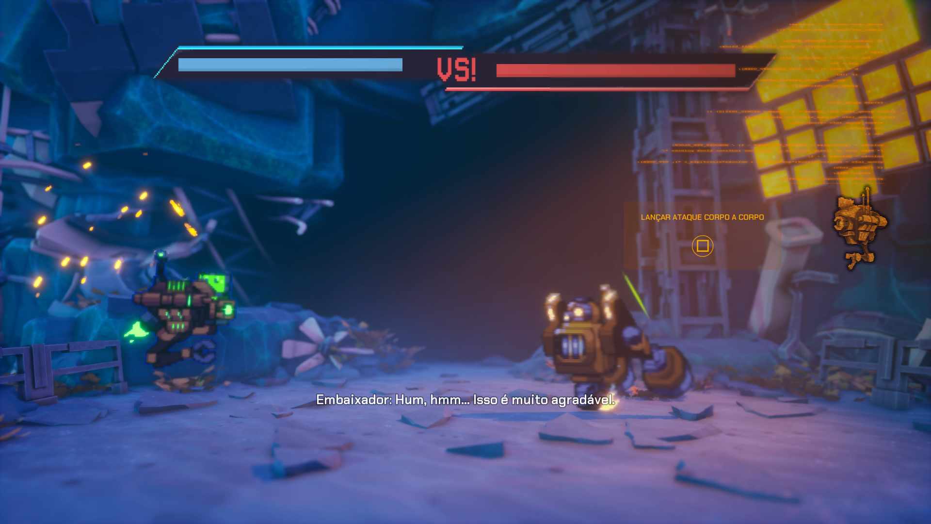 [Análise] Akimbot: vale a pena?