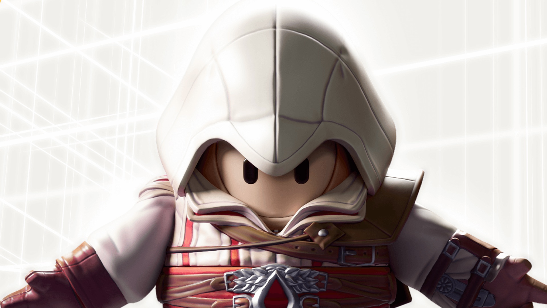 Assassin’s Creed Invictus pode ser parecido com… Fall Guys?