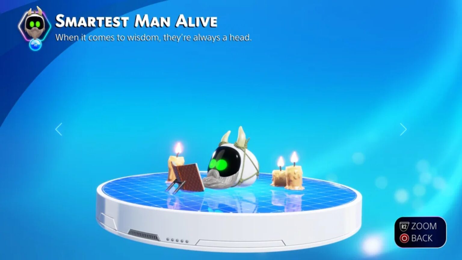 Conheça todos os robôs de Astro Bot inspirados em personagens dos games