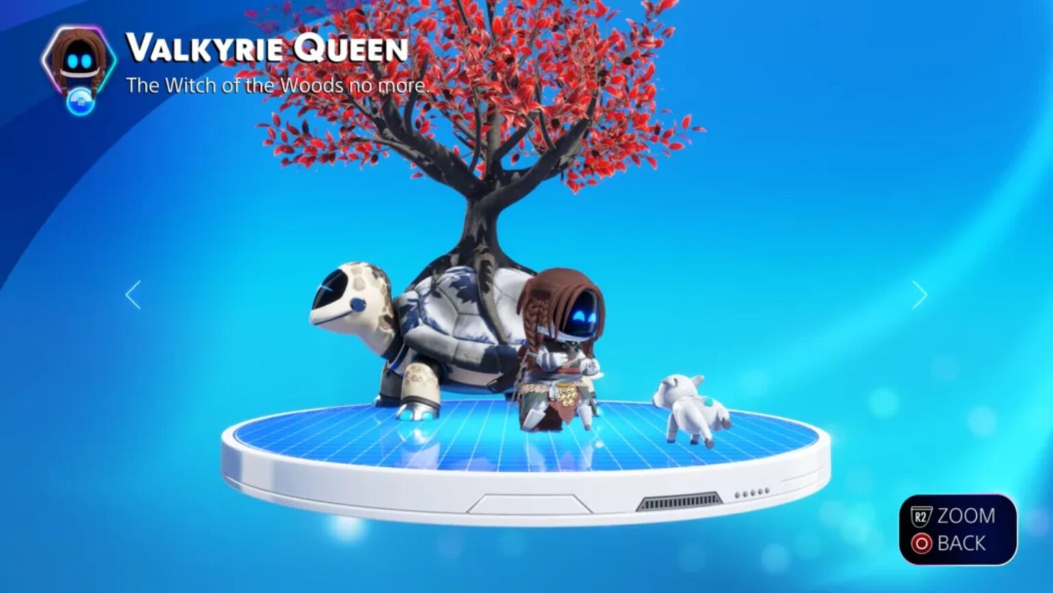 Conheça todos os robôs de Astro Bot inspirados em personagens dos games