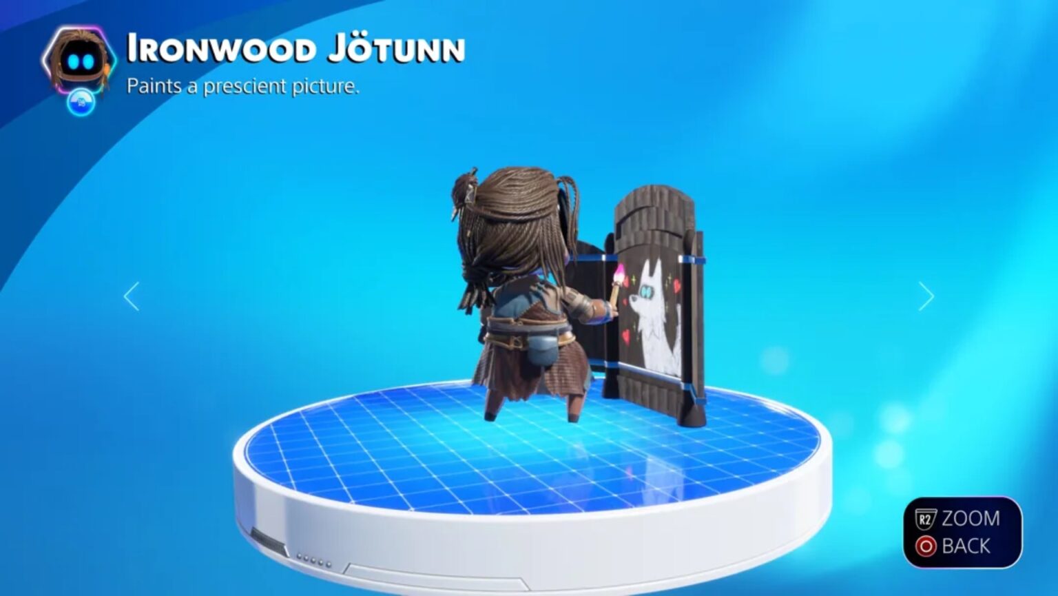 Conheça todos os robôs de Astro Bot inspirados em personagens dos games