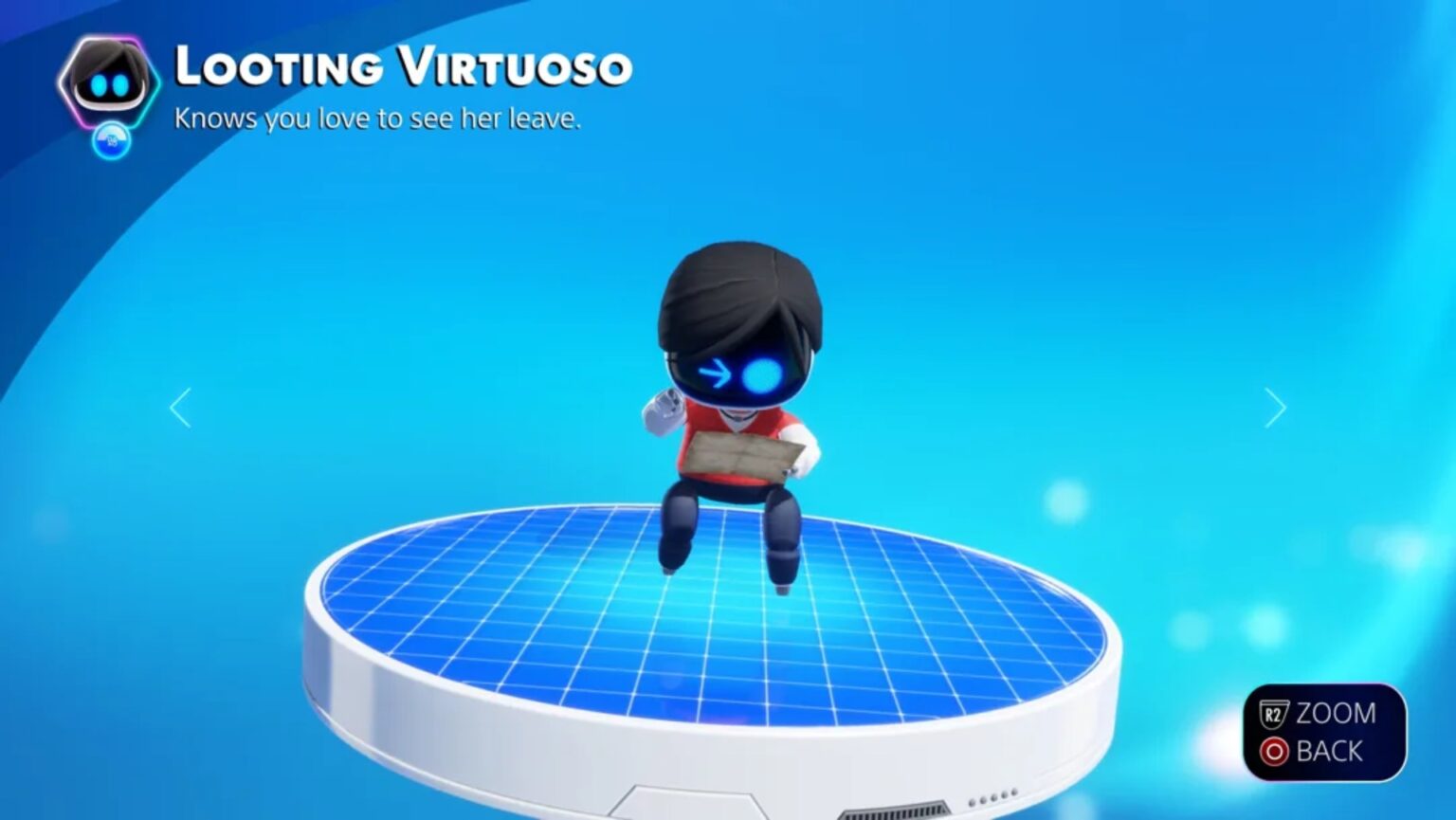 Conheça todos os robôs de Astro Bot inspirados em personagens dos games