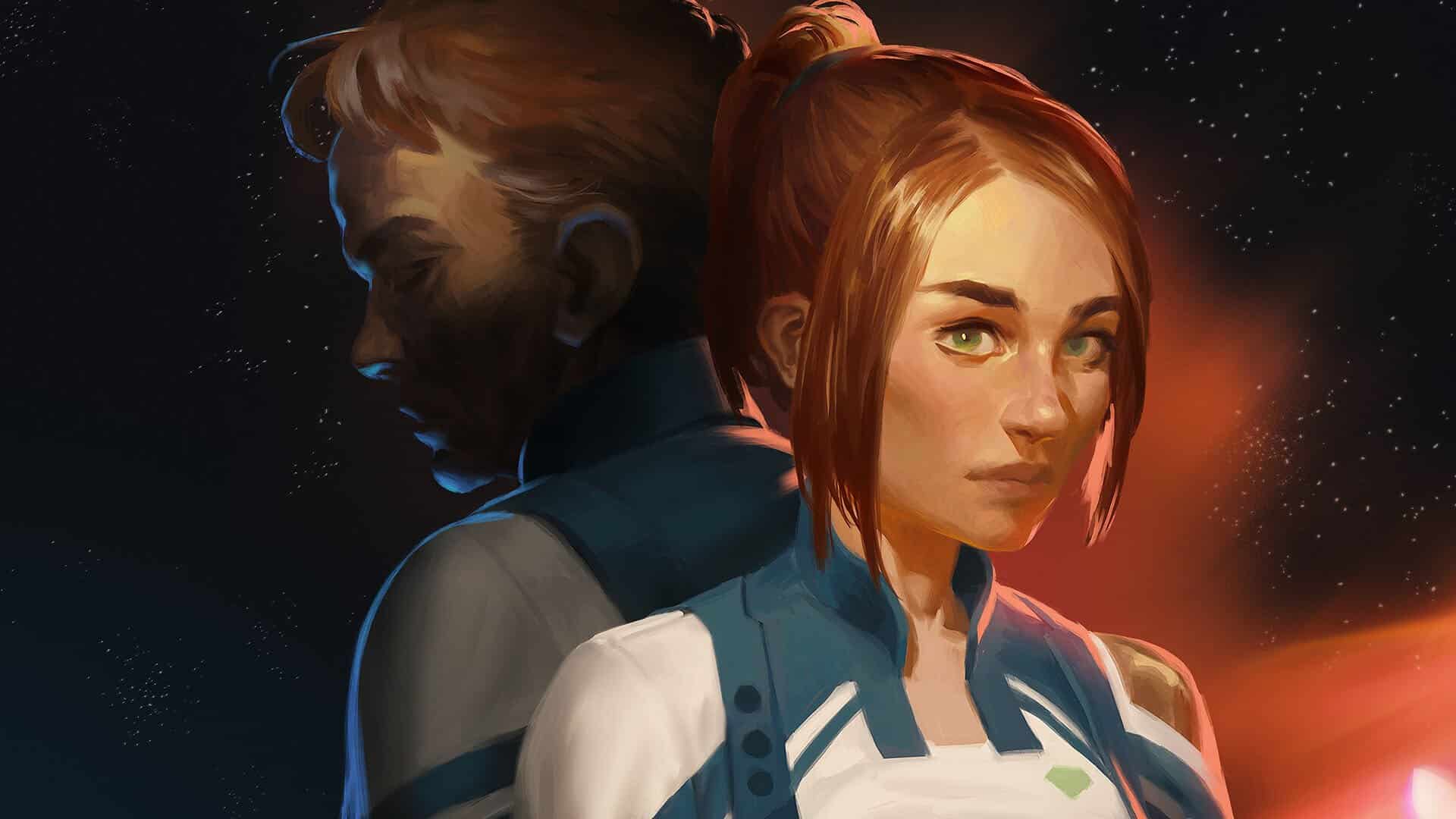 Tome decisões sem volta em Between Horizons, que chega em setembro ao PS5