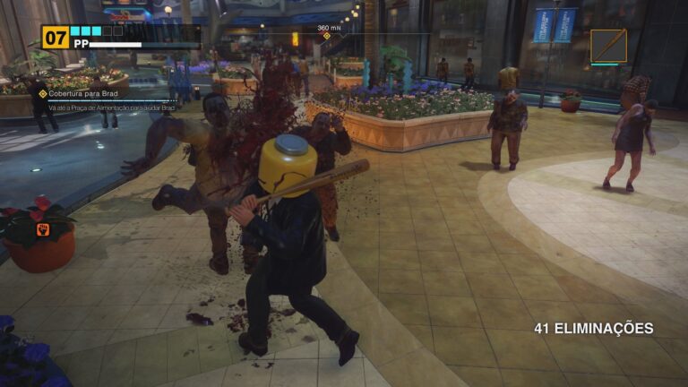 [Análise] Dead Rising Deluxe Remaster: vale a pena?