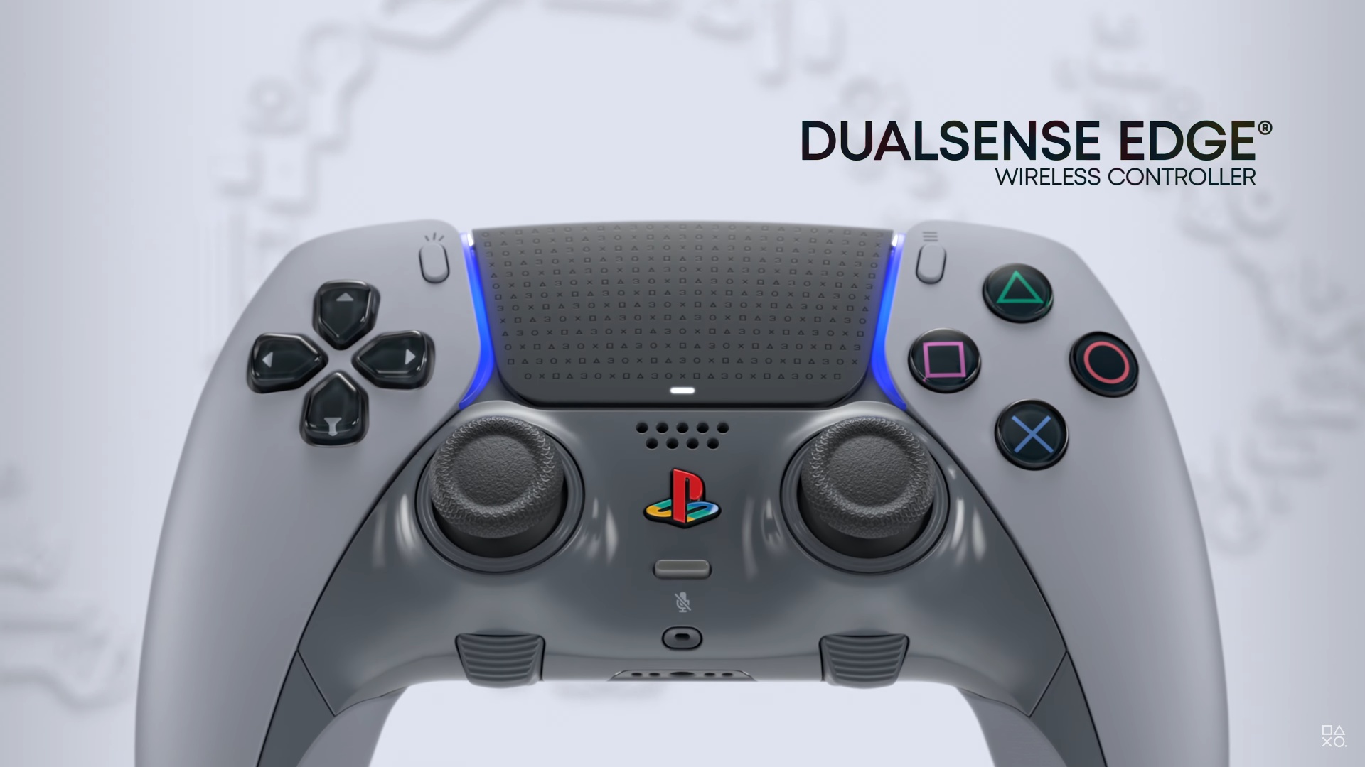 DualSense Edge e acessórios da PlayStation podem ter novas versões em breve