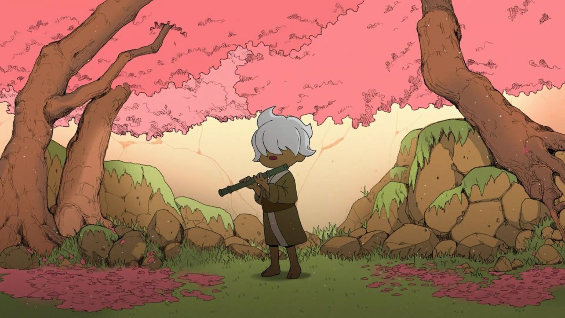 Inspirado em Sekiro, Nine Sols está disponível no PlayStation!