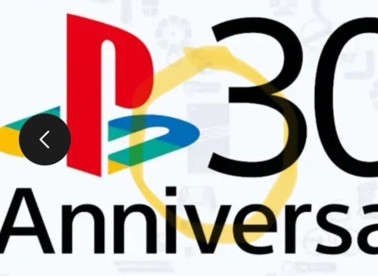 Propaganda de 30 anos da PlayStation sugere que design vazado do PS5 ...