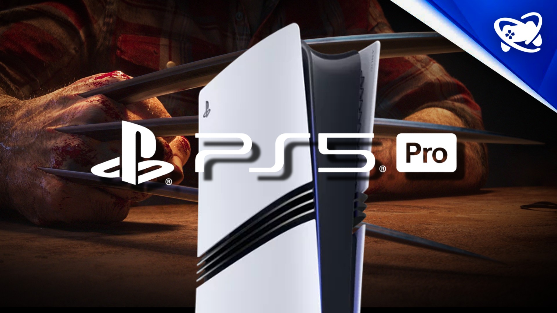 Devs da PS Studios, Capcom e de outras empresas elogiam o PS5 Pro ...
