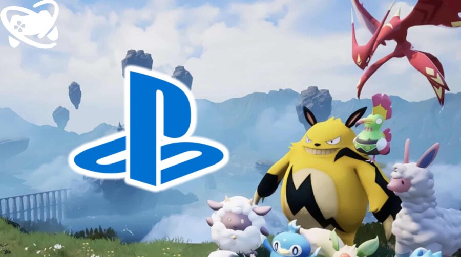 Palworld está oficialmente no PS5! - Palworld - BLOG GGMAX