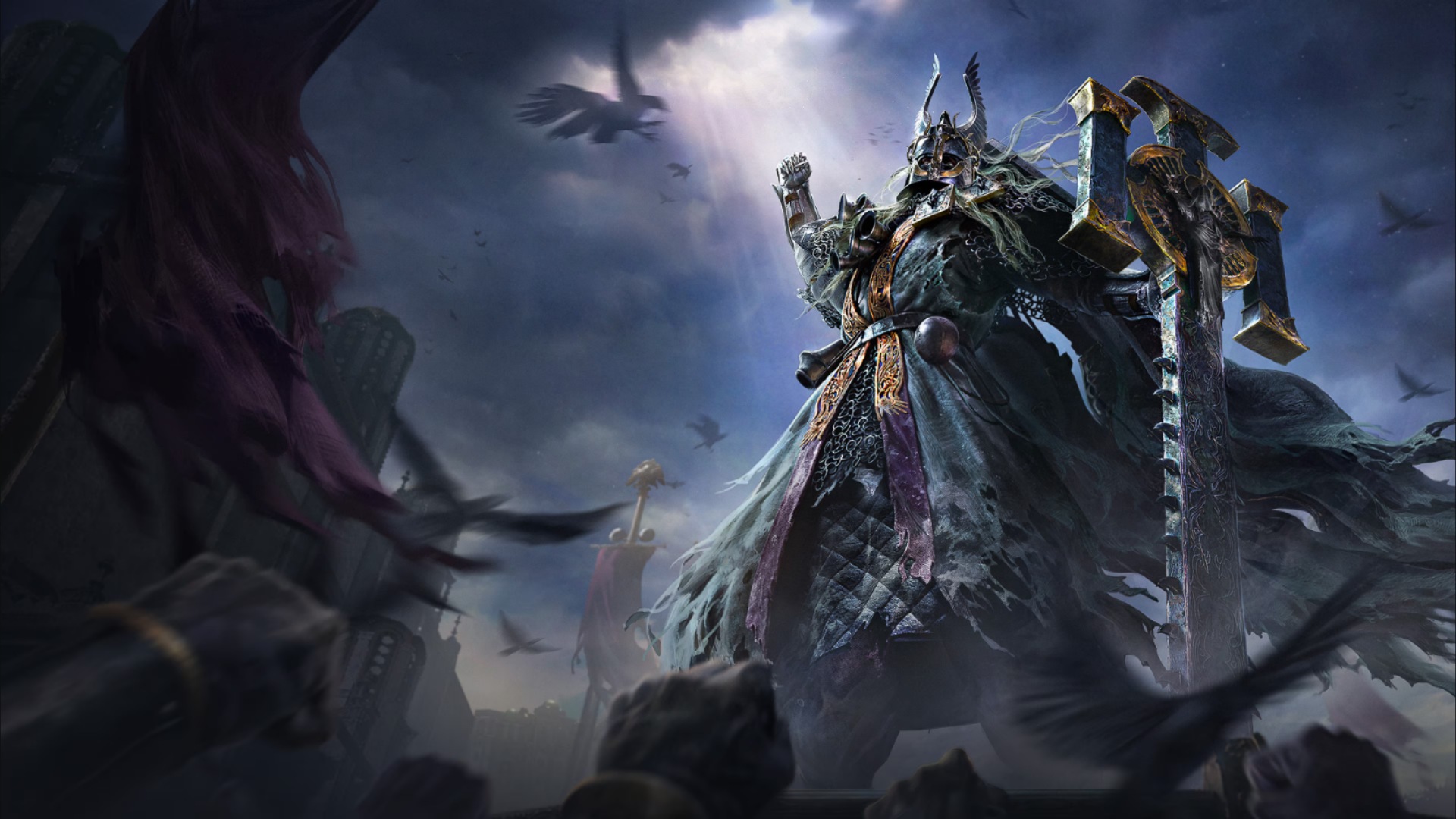 Path of Exile 2: update corrige bug raro com Zarokh e mais