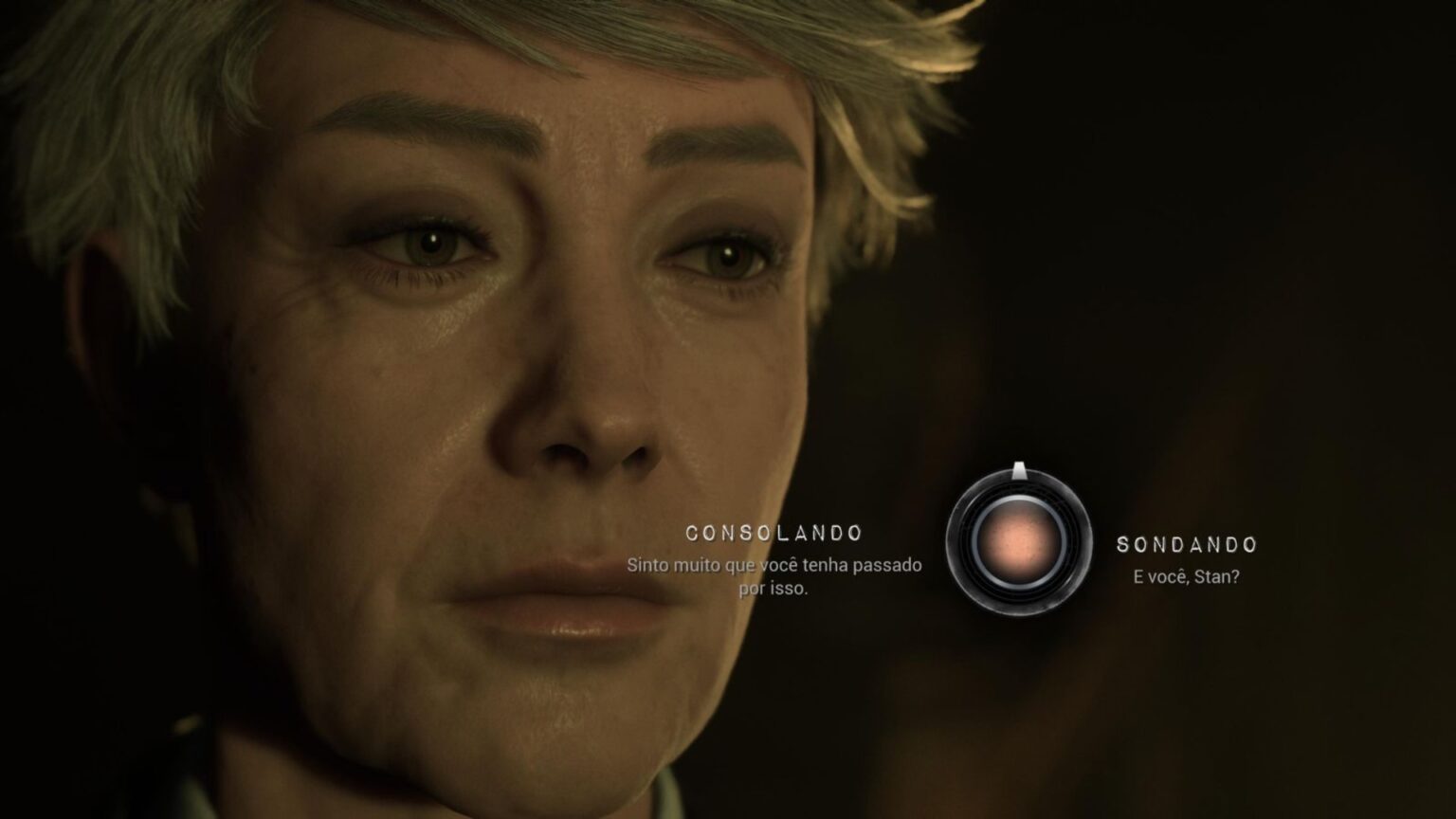 [Análise] The Casting of Frank Stone: vale a pena?