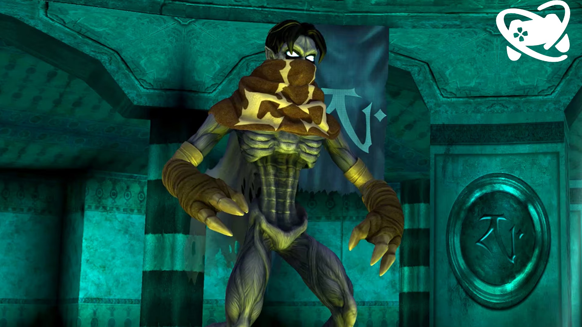 Remaster de Legacy of Kain 1 & 2 trará nostalgia em dezembro