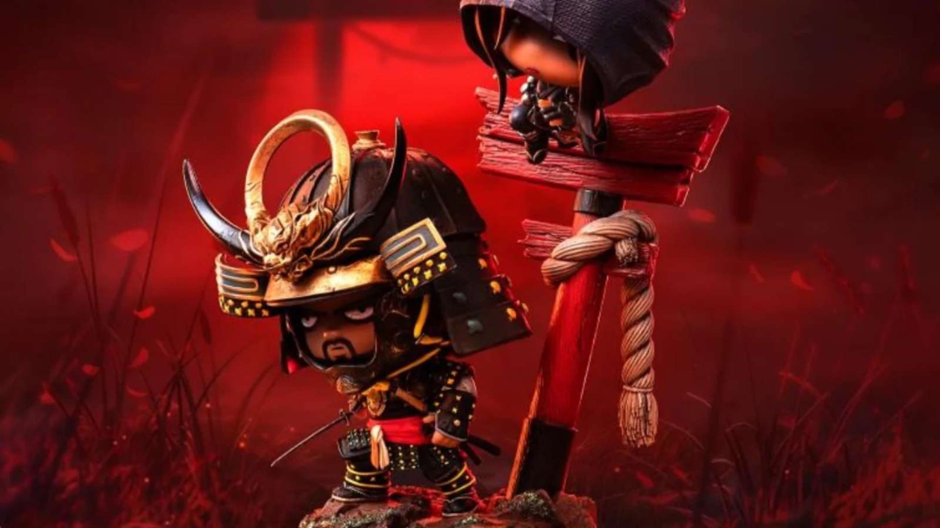 Colecionável de Assassin's Creed Shadows será remodelado por conter ...