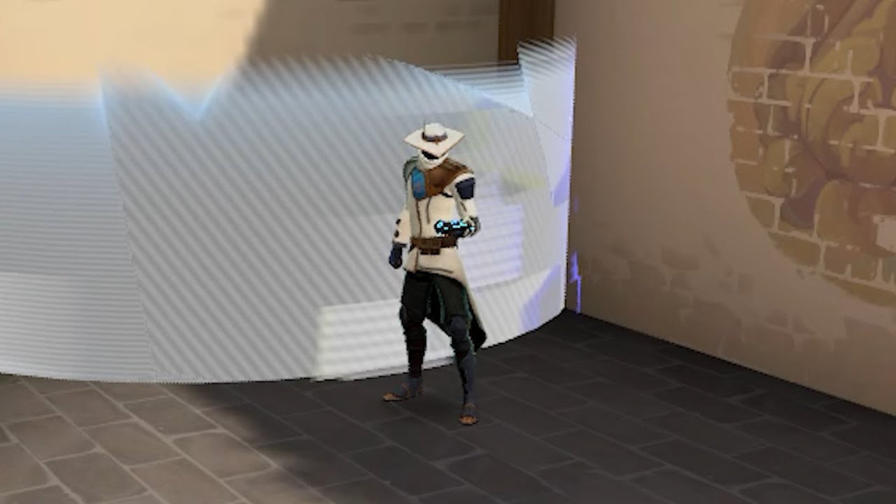 VALORANT "nerfa" câmera de Cypher, fortalece Astra e mexe no ...