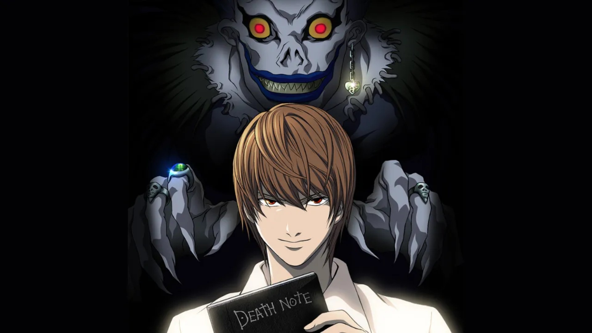 Ainda não anunciado, jogo de Death Note pode chegar em breve ao PS4 e PS5
