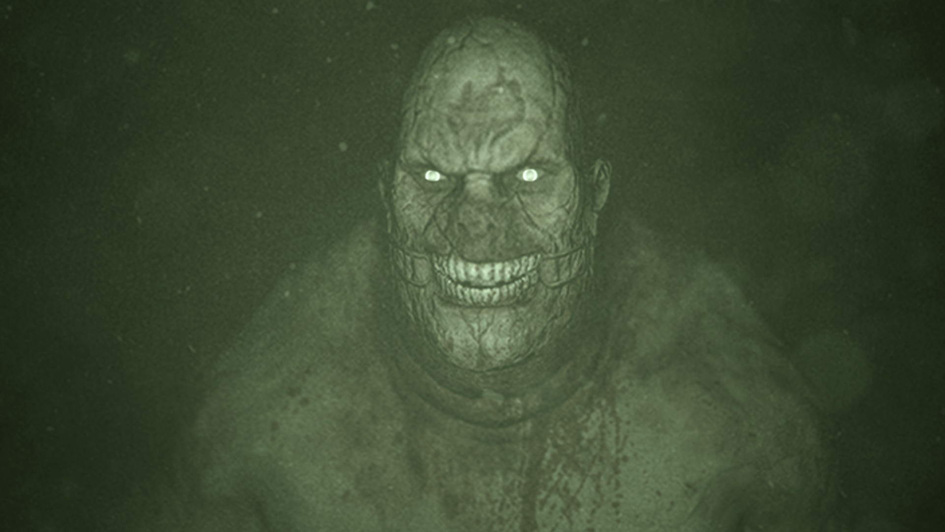 Filme live-action de Outlast está em desenvolvimento pela Lionsgate