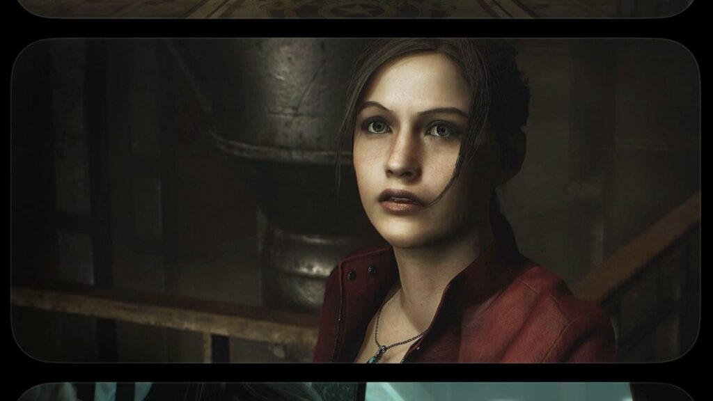 Remake de Resident Evil 2 chega no final de 2024 ao iPhone 15 Pro, iPad ...