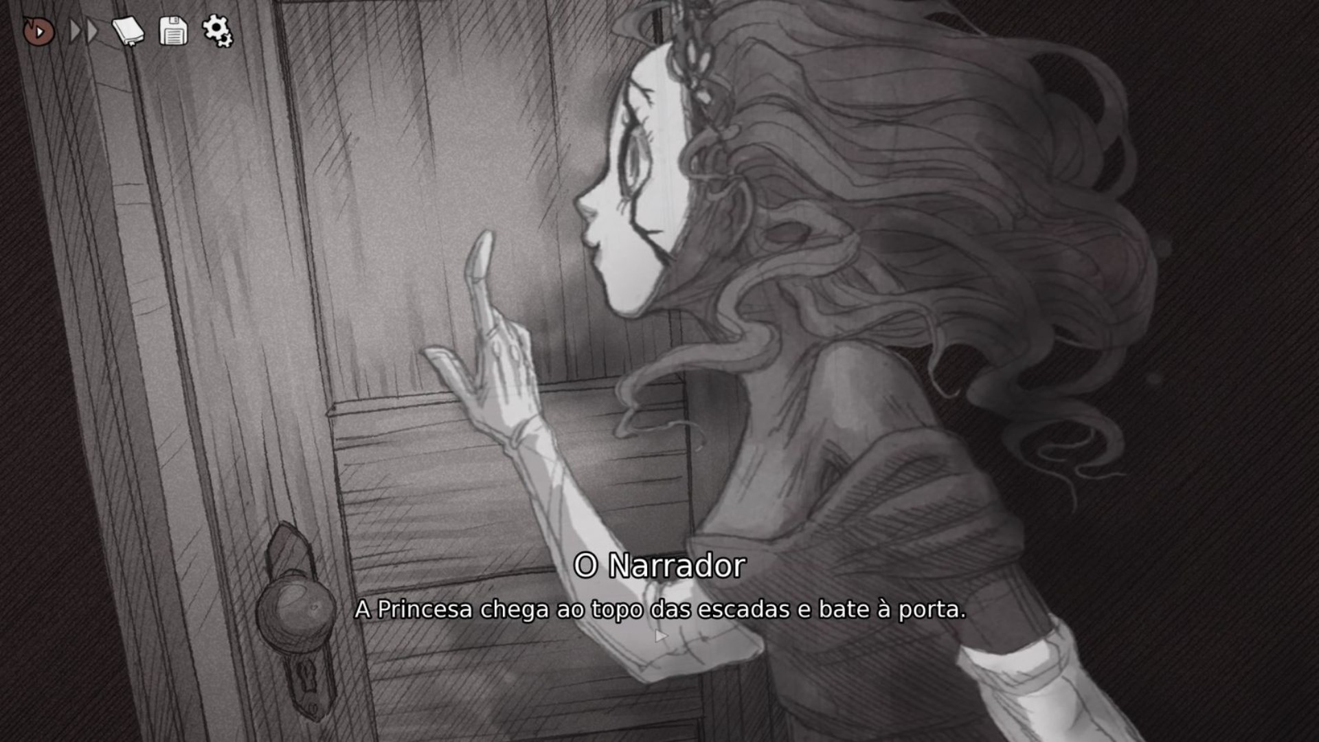 [Análise] Slay the Princess - The Pristine Cut: vale a pena?