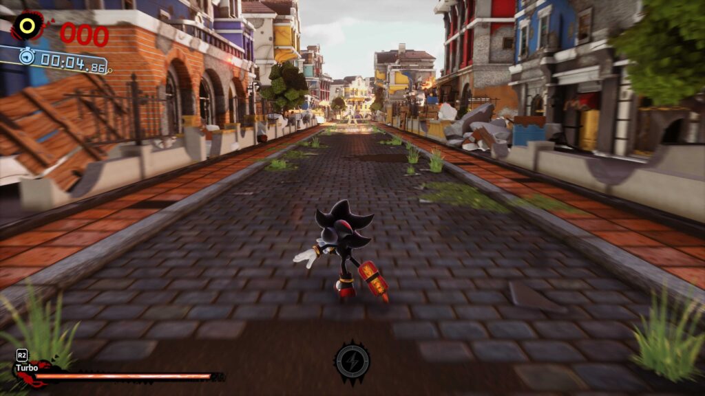[Análise] Sonic x Shadow Generations: vale a pena?