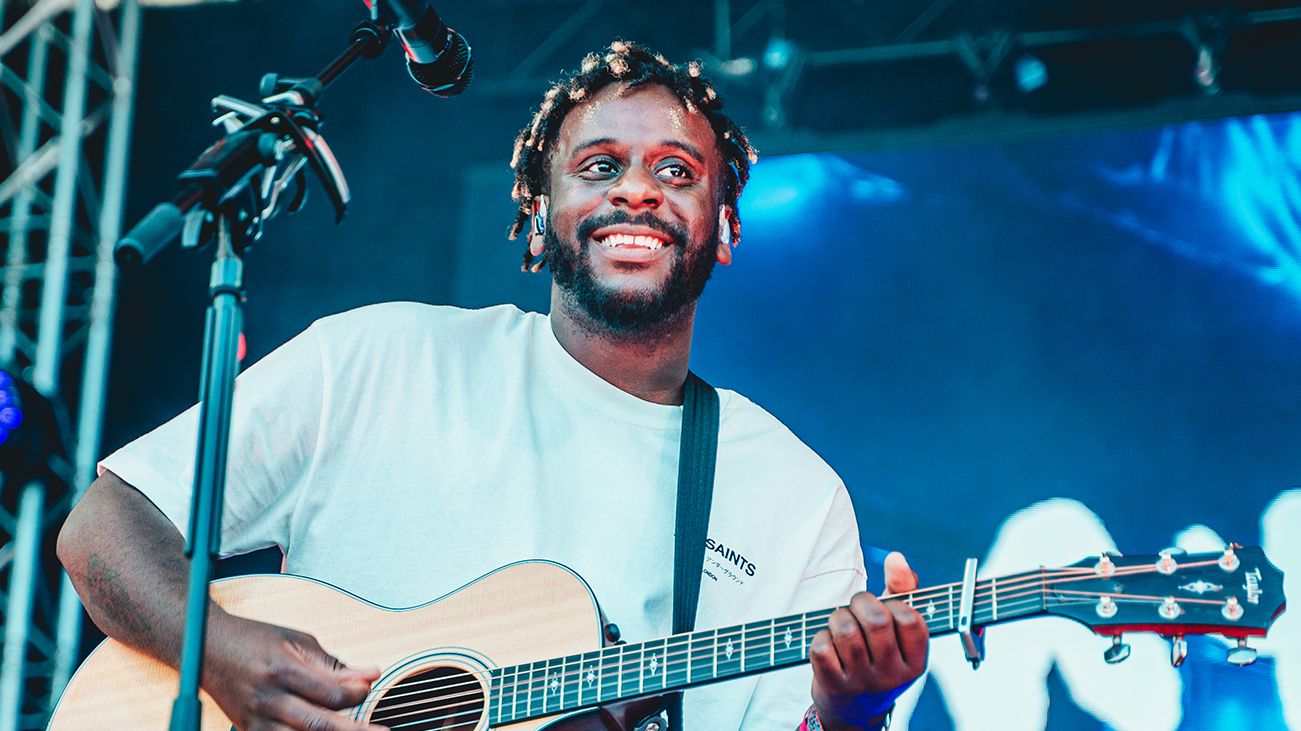 Myles Smith fará show no Fortnite em 25 de outubro