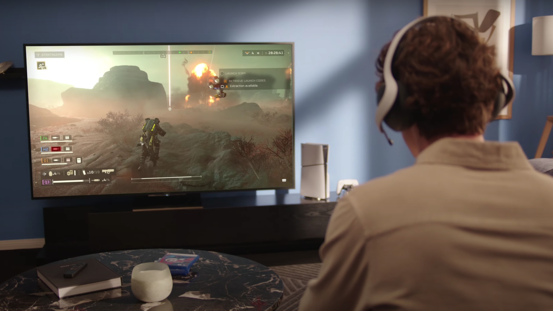 Propaganda da PlayStation mostra porque a melhor hora de comprar seu ...