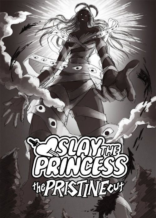 [Análise] Slay the Princess - The Pristine Cut: vale a pena?
