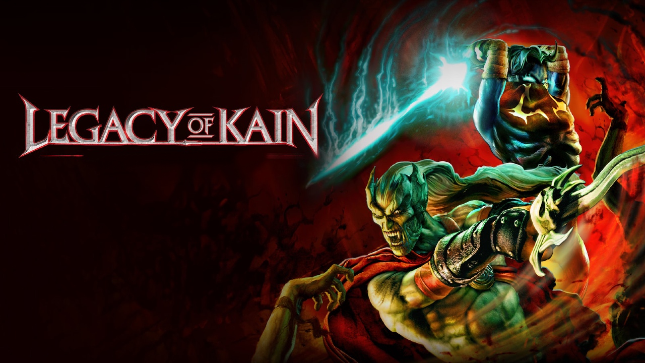 PS Plus Deluxe pode receber jogo de Legacy of Kain em breve