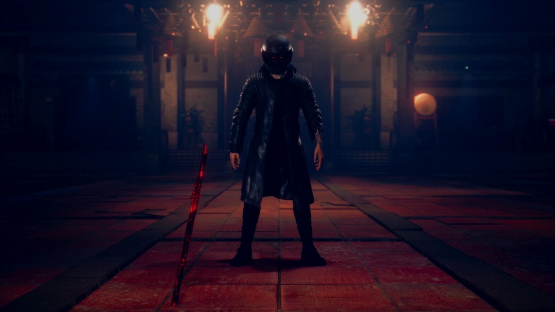 [Análise] Slitterhead: vale a pena?