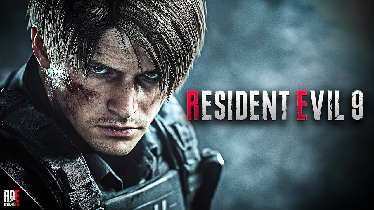 Capcom explica "ausência" de Leon e mostra trailer de Resident Evil Requiem