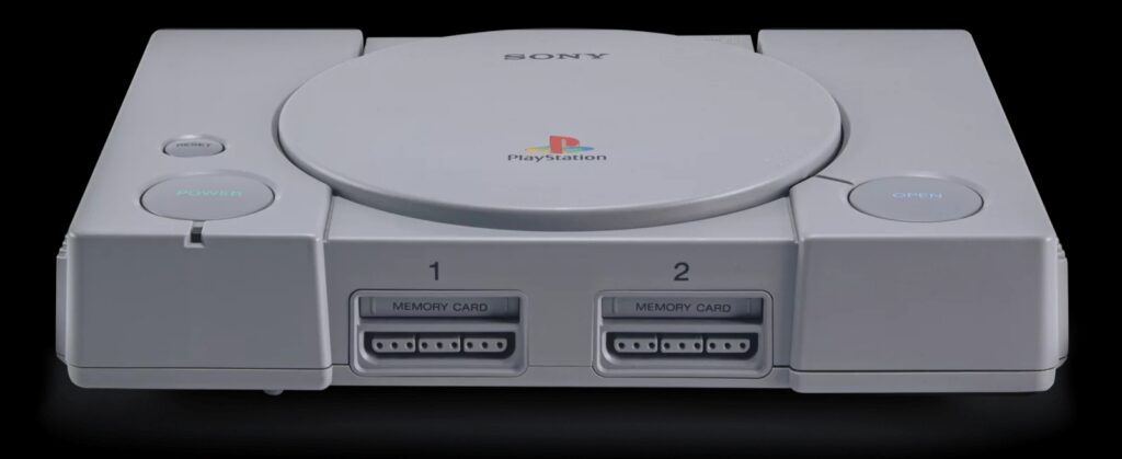 30 anos de PlayStation: lembre a trajetória de sucesso dos consoles da Sony