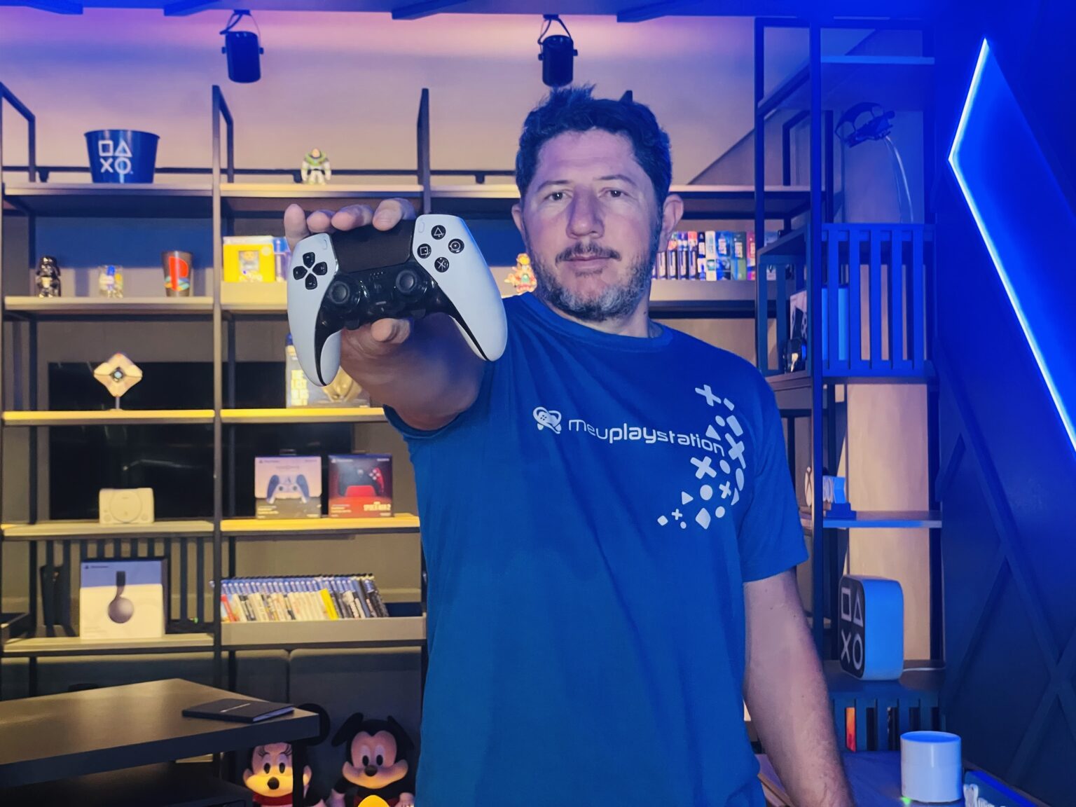 30 anos de PlayStation: histórias da equipe MeuPS com o PS1