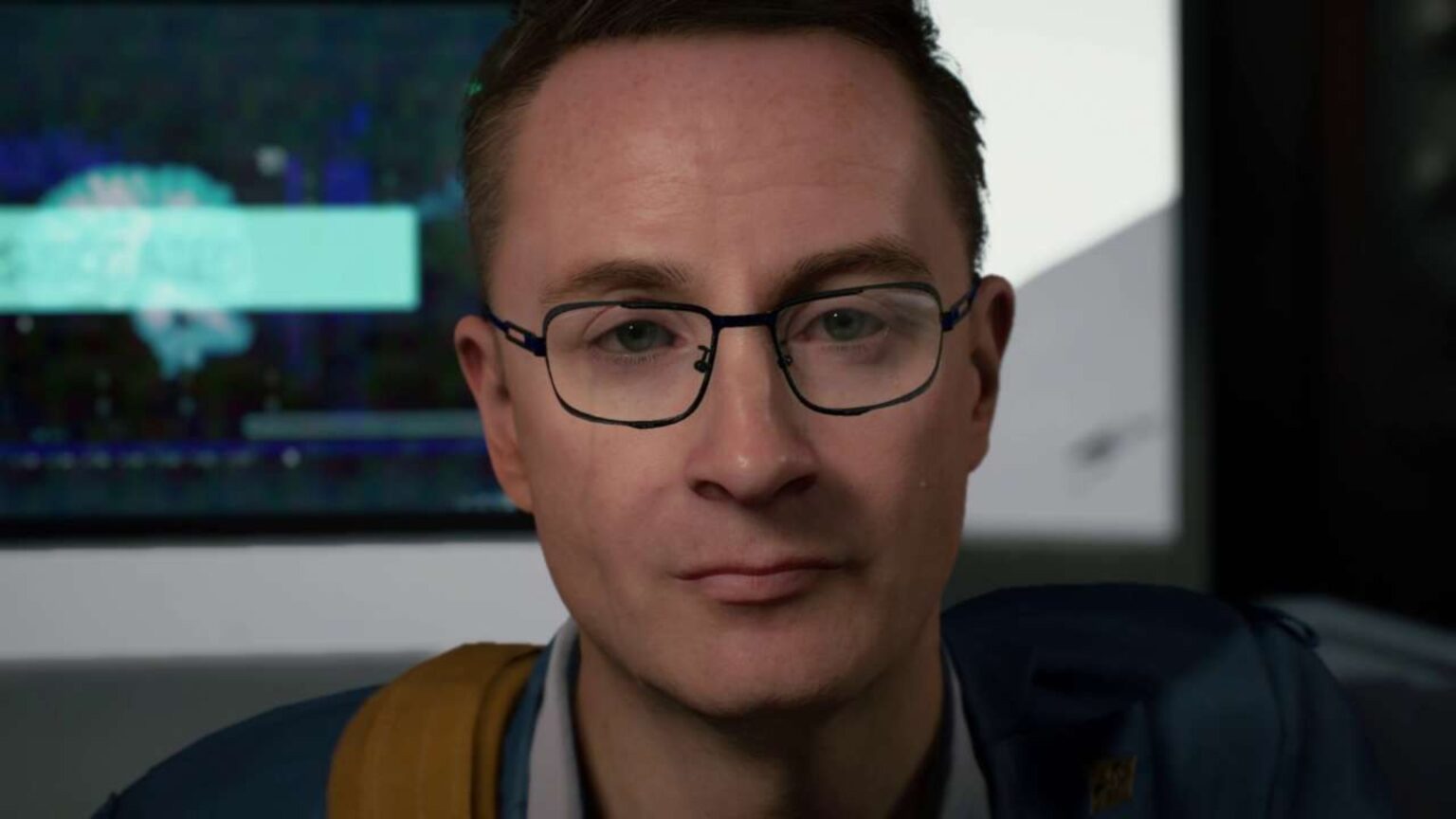O que esperar dos personagens de Death Stranding antes do lançamento de ...