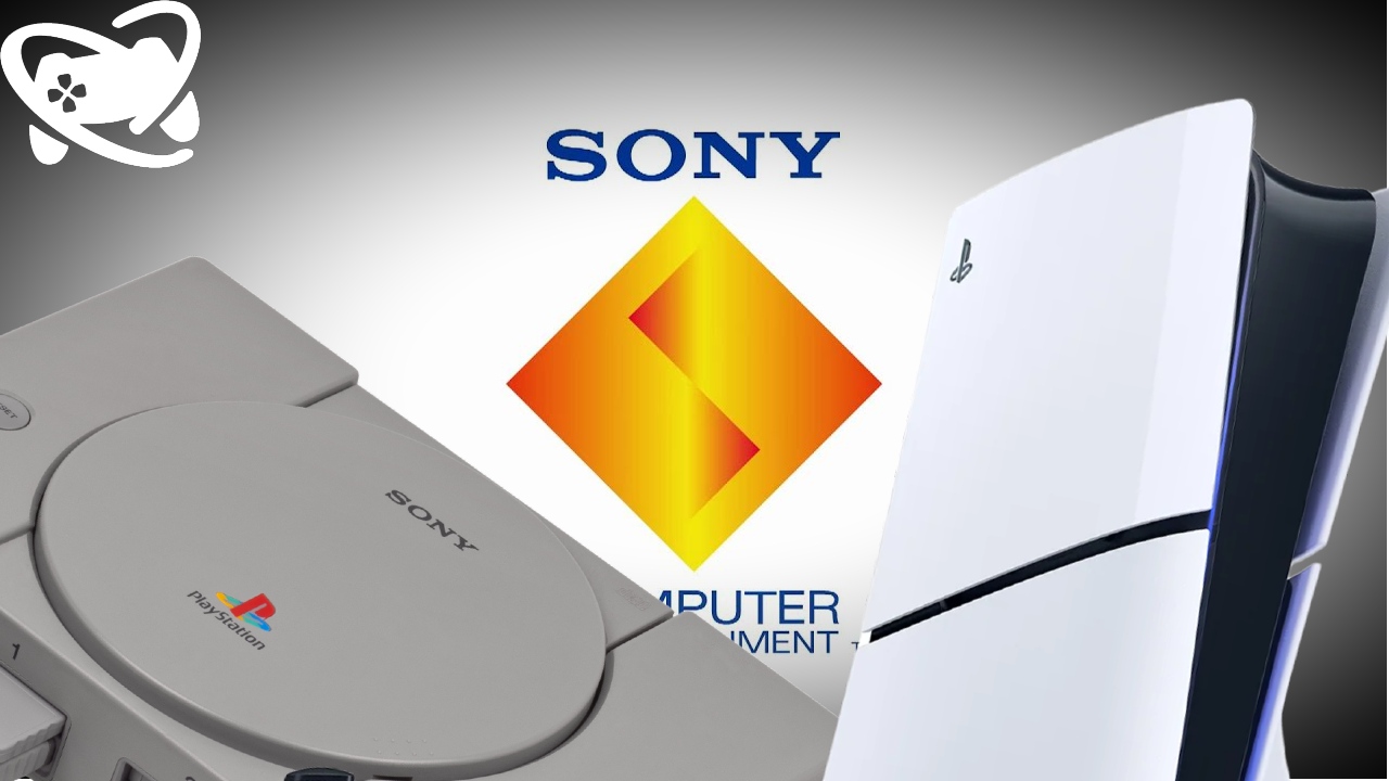 Assista aqui a nova abertura do PlayStation 5 com o tema do PS1!