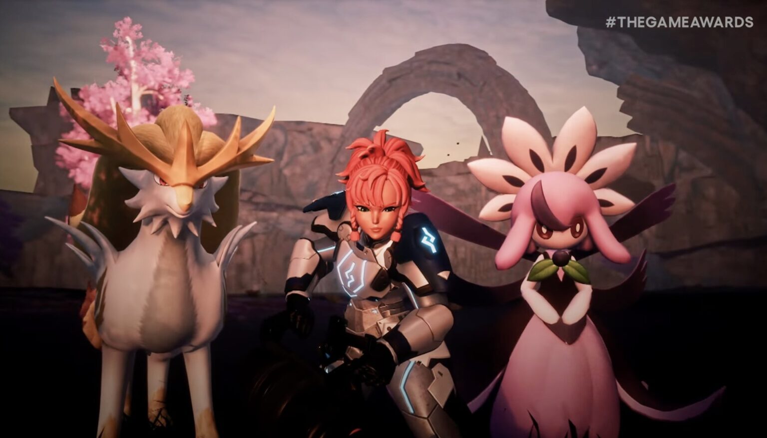 Crossplay de Palworld chega em março para você levar Pal para todo lado