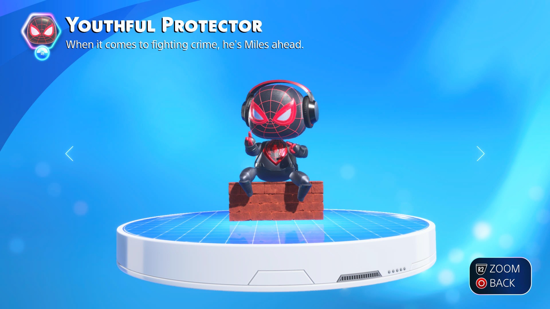 Bots do Homem-Aranha (Peter e Miles) e do Rayman chegam ao Astro Bot de ...