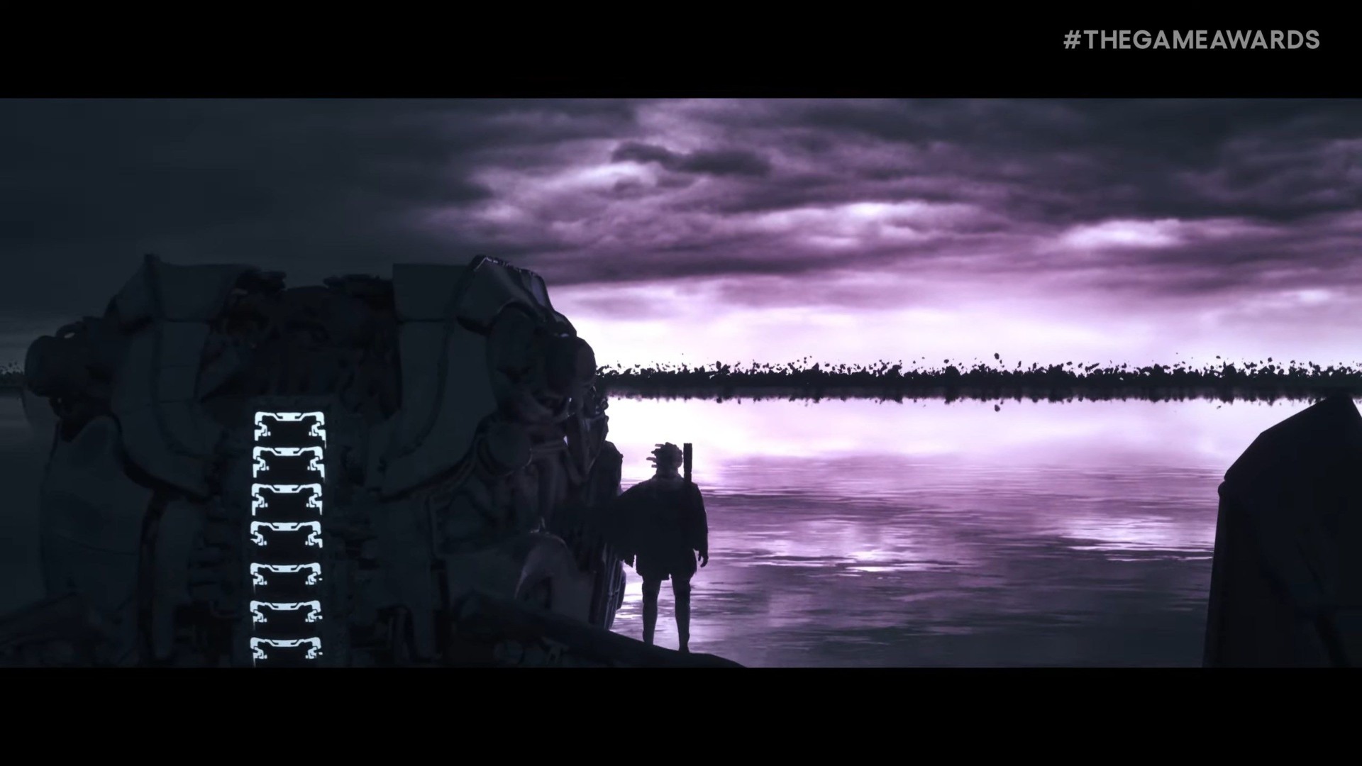 Criador de Shadow of the Colossus e Ico revela novo game com teaser ...