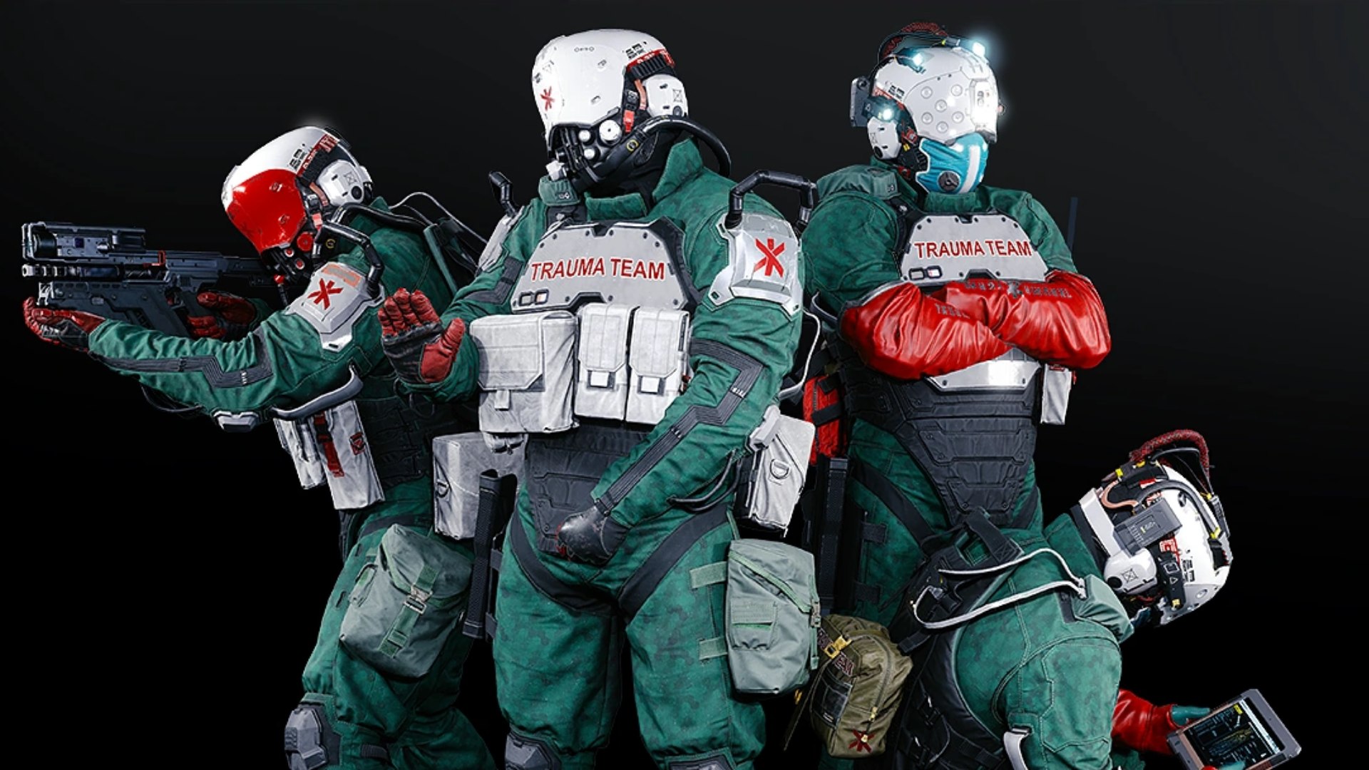 Crossover com Cyberpunk 2077? Fãs de Helldivers 2 querem jogar com o ...