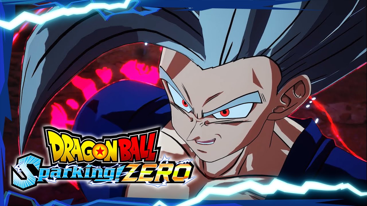 DLC de Dragon Ball: Sparking Zero está disponível no Passe de Temporada