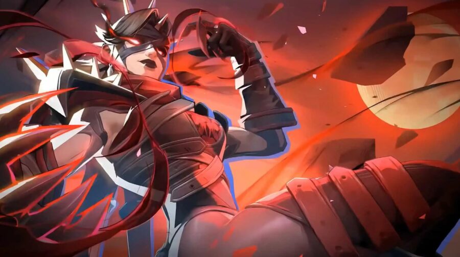 Marvel Rivals: Malice chega como skin da Mulher Invisível nesta sexta ...