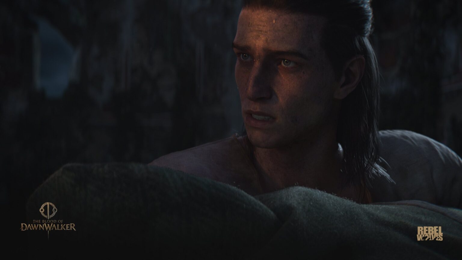 Conheça a história de The Blood of Dawnwalker, novo RPG do diretor de ...