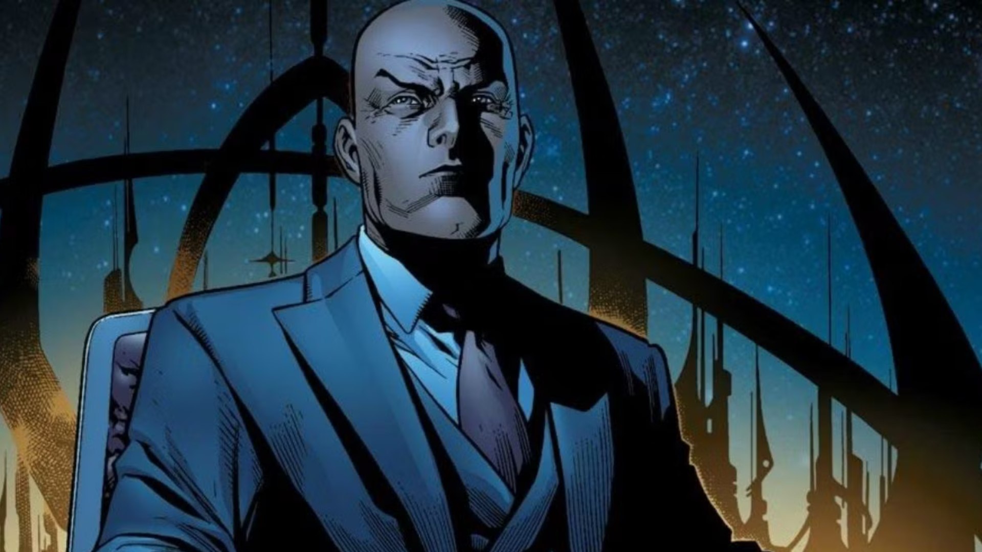 Professor X, Colossus e mais 3 heróis podem chegar ao Marvel Rivals em ...