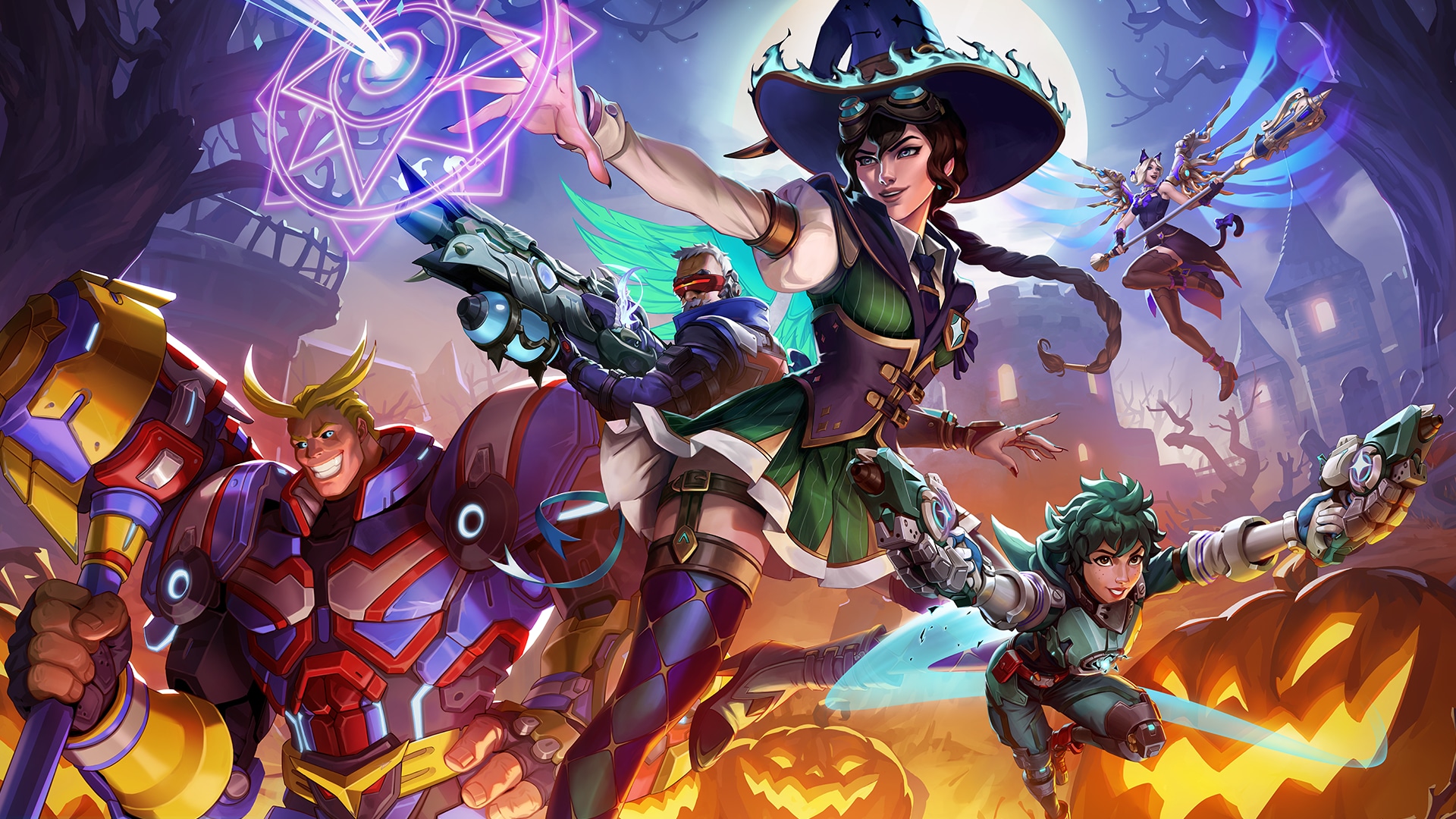 Overwatch 2 sofre enorme queda de audiência na Twitch após lançamento ...