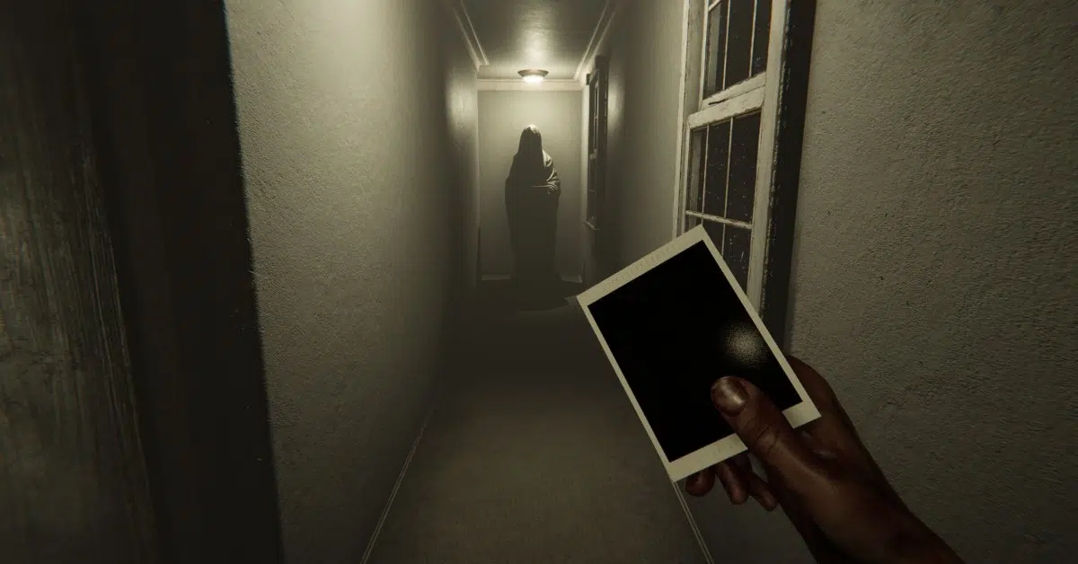 Protagonistas de jogos de terror e suspense que são difíceis de simpatizar