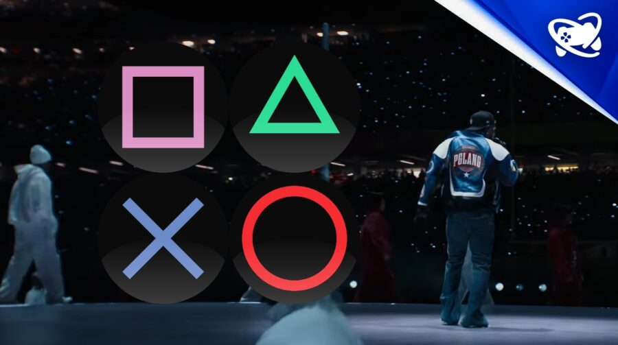 Kendrick Lamar leva PlayStation para abertura do Super Bowl (e revive ...