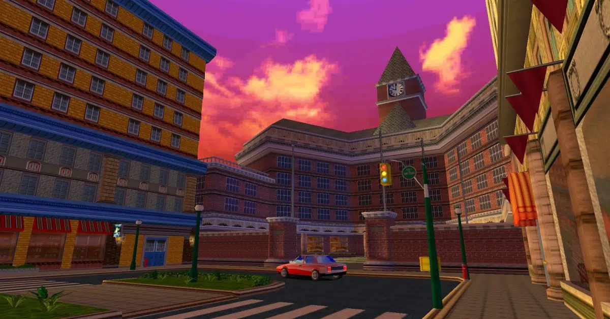 Quais pistas gostaríamos de ver em Sonic Racing: CrossWorlds?