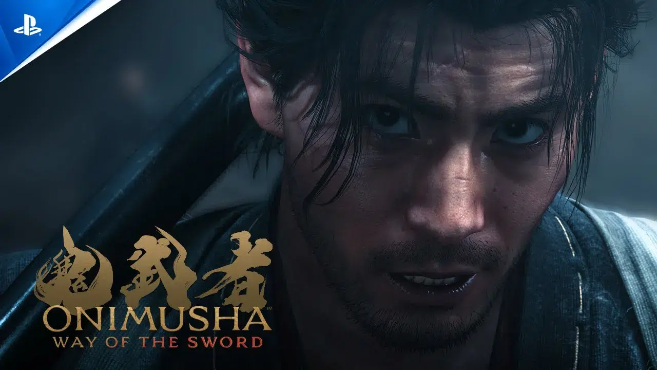 Trailer de Onimusha: Way of the Sword mostra gameplay com Miyamoto Musashi