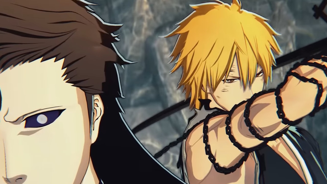 Dangai Ichigo quebra tudo em trailer de Bleach: Rebirth of Souls