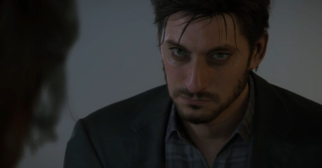 Novo Cliff? Solid Snake? Conheça o misterioso Neil de Death Stranding 2