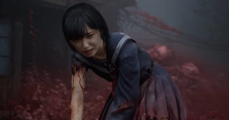 Silent Hill f: por que Hinako pode ser a melhor "final girl" da franquia